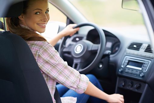 Lesson Prices- One Way Driving School